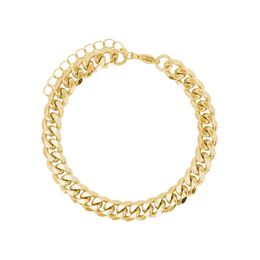 Heideman Armband 'April' Damen Gr&ouml;&szlig;e One Size gold