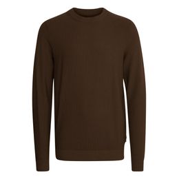 Casual Friday Pullover 'Karl' Herren Gr&ouml;&szlig;e L dunkelbraun
