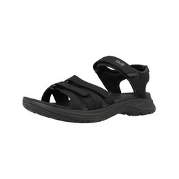 Teva Hiking Sandals 'Tirra' female size 42 Black