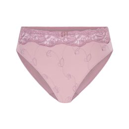 Hunkem&ouml;ller Hunkem&ouml;ller Panty Damen Gr&ouml;&szlig;e L pink
