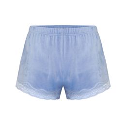 Hunkem&ouml;ller Hunkem&ouml;ller Shorty Damen Gr&ouml;&szlig;e M opal Sommerkleid