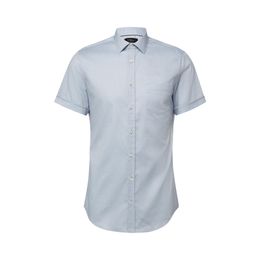 s.Oliver BLACK LABEL Hemd Herren Gr&ouml;&szlig;e XL hellblau