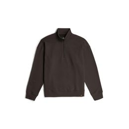 G-Star Raw G-star Sweatshirt Herren Gr&ouml;&szlig;e XXS braun