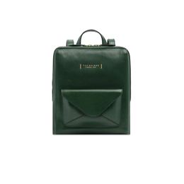 The Bridge Rucksack Damen Gr&ouml;&szlig;e One Size gr&uuml;n