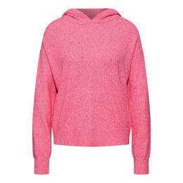 Street One Studio Pullover Damen Gr&ouml;&szlig;e M pink