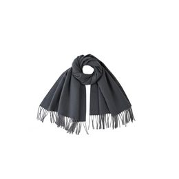 19V69 Italia Scarf 'GIOVANNA' female size One size Grey
