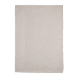Jollein Baby Blanket kids size 75x100 cm Beige