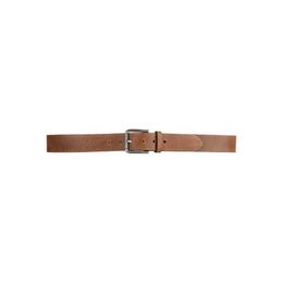 MAN'S WORLD Man's World G&uuml;rtel Damen Gr&ouml;&szlig;e 145 braun