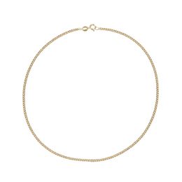 Christ Kette Damen Gr&ouml;&szlig;e One Size gold