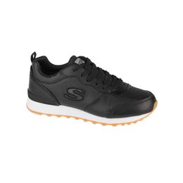 SKECHERS Sneakers female size 35 Black