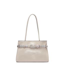 Liebeskind Berlin Schultertasche 'Nori' Damen Gr&ouml;&szlig;e 1 sand