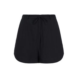 LeGer by Lena Gercke Pleat-Front Pants 'Antonina' female size 40 Black