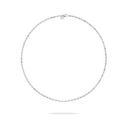 Echtzeit Kette Damen Gr&ouml;&szlig;e One Size silber