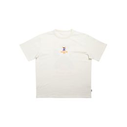 DillySocks Shirt 'Do Not Disturb' female size L White