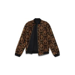 Yahmo &Uuml;bergangsjacke 'Siggi' Herren Gr&ouml;&szlig;e M braun Sommerjacke