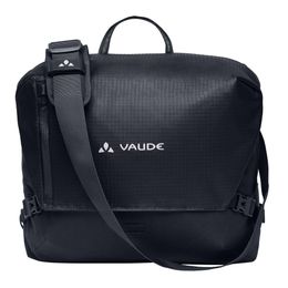 Vaude Sporttasche 'City' Herren Gr&ouml;&szlig;e One Size schwarz / wei&szlig;