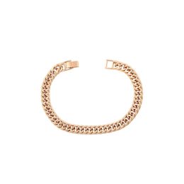 Gaya Armband Damen Gr&ouml;&szlig;e One Size rosegold