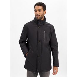 Bugatti Winter Jacket male size L/XL Black