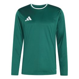 adidas Performance Performance Shirt 'Entrada26' male size 4XL Emerald / White