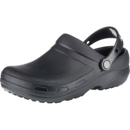Crocs Clog 'Specialist II' Damen Gr&ouml;&szlig;e 39.5 schwarz