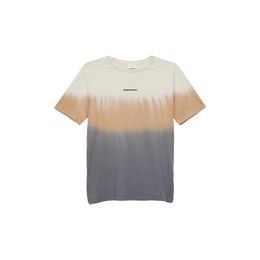 s.Oliver T-Shirt Jungen Gr&ouml;&szlig;e 170 creme / sand / dunkelgrau