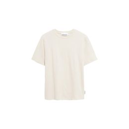 armedangels T-Shirt Damen Gr&ouml;&szlig;e S hellbeige