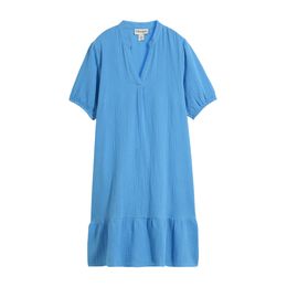 bonprix Kleid Damen Gr&ouml;&szlig;e 46 azur Sommerkleid