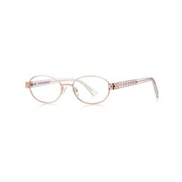 Veyrey Sonnenbrille 'Parting' Herren Gr&ouml;&szlig;e one size gold
