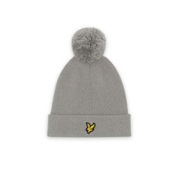 Lyle & Scott Lyle & Scott M&uuml;tze Herren Gr&ouml;&szlig;e 55/60 grau