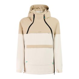 Protest Sportjacke 'PRTDaya' Damen Gr&ouml;&szlig;e L offwhite