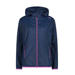 CMP Outdoorjacke Damen Gr&ouml;&szlig;e 4XL navy