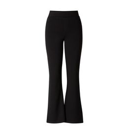 Base Level Curvy Hose 'Allie' Damen Gr&ouml;&szlig;e 48 schwarz