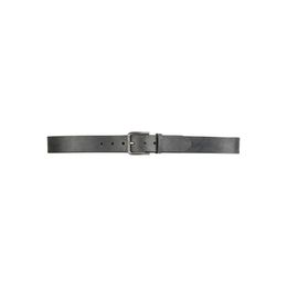 MAN'S WORLD Man's World G&uuml;rtel Damen Gr&ouml;&szlig;e 125 anthrazit