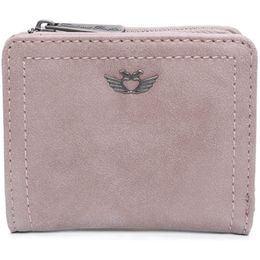 Fritzi Aus Preu&szlig;en Portemonnaie 'Aurelie' Damen Gr&ouml;&szlig;e XS/XL rosa