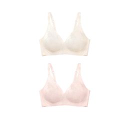 SHARICCA Bra 'SHARICCA Women's sports bra' female size 90 Mixed colors