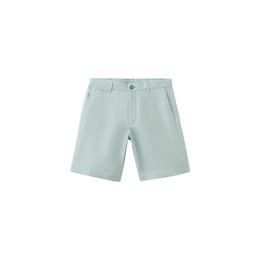 Mango Man Shorts 'Carp' Herren Gr&ouml;&szlig;e 38 mint