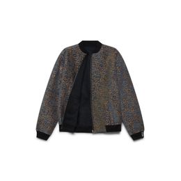Yahmo &Uuml;bergangsjacke 'Siggi' Herren Gr&ouml;&szlig;e S kupfer Sommerjacke