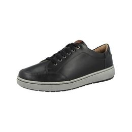 Josef Seibel Sneaker 'David' Herren Gr&ouml;&szlig;e 39 schwarz