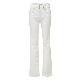 Salsa Jeans Jeans 'Secret' Damen Gr&ouml;&szlig;e 34 wei&szlig;