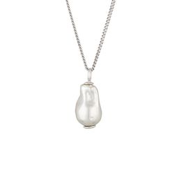 Elli Kette Damen Gr&ouml;&szlig;e 45 silber