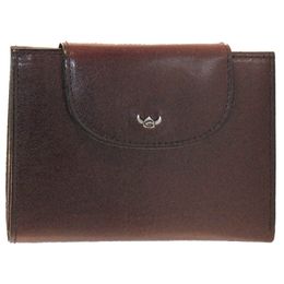 Golden Head Geldb&ouml;rse Herren Gr&ouml;&szlig;e XS/XXL bordeaux