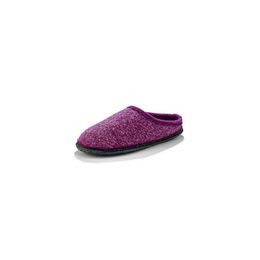 Gottstein - Pantoffel Venture, pink, Gr. 36