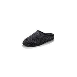 Gottstein - Pantoffel Venture, grau, Gr. 38