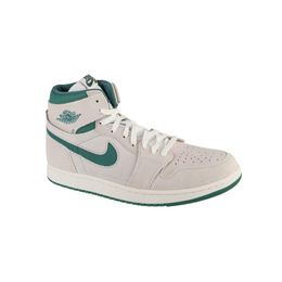 Jordan Sneaker low 'Air Jordan 1 Zoom CMF 2' Herren Gr&ouml;&szlig;e 47 grau