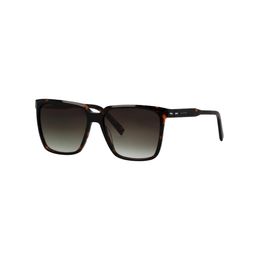 Marc O'polo Eyewear Sonnenbrille Damen Gr&ouml;&szlig;e one size dunkelbraun