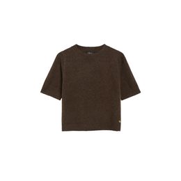 s.Oliver Pullover Damen Gr&ouml;&szlig;e XL dunkelbraun