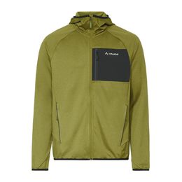 Vaude Outdoorjacke 'Tekoa II' Herren Gr&ouml;&szlig;e XL oliv / schwarz / wei&szlig;