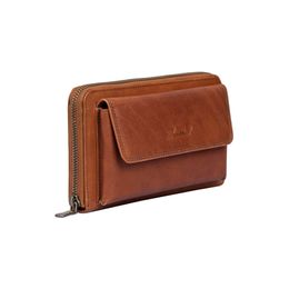 Benthill Portemonnaie 'Handy' Damen Gr&ouml;&szlig;e One Size braun