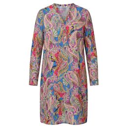 Peter Hahn - Kleid, mehrfarbig, Gr. 50 / XL