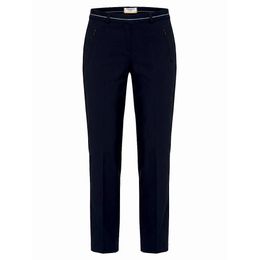 Peter Hahn Brax - ProForm S Super Slim-Jersey-Hose, blau, Gr. 52 / XXL